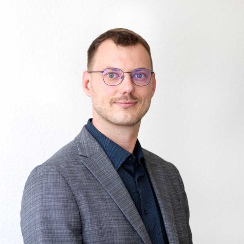 Team - MFis Treuhand GmbH - Marc Fischer